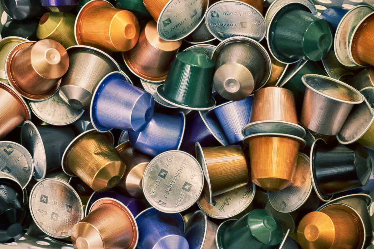 Main Capsules — Kaif