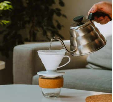 Sub S filter Brewing Tools — Kaif