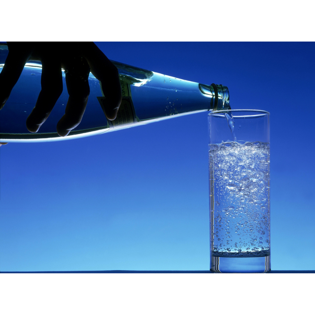 Sub W Sparkling Water — Kaif