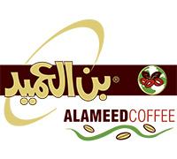 Al-Ameed Coffee — Kaif