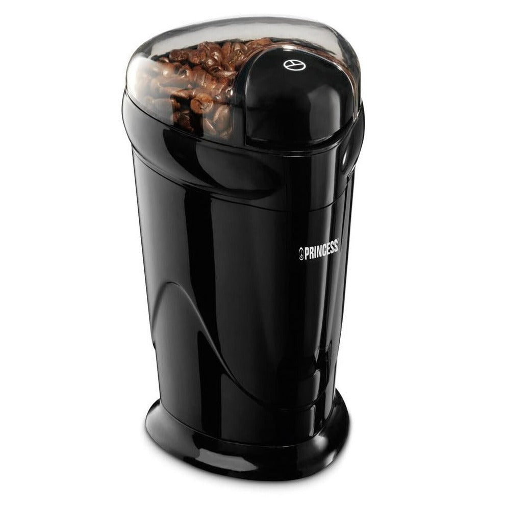 Princess 150 Watts Electric Coffee Grinder - Black | — Kaif