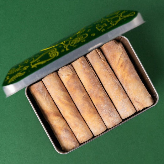 حلويات الشمالي - درابيل دبس 600 جرام | Alshemali Sweet - Darabeel Mola ...