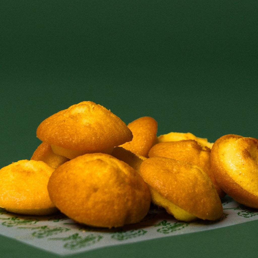 Sweets & Darabeel — Kaif