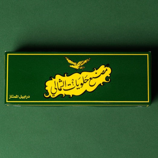 Alshemali Sweet - Darabeel Mumtaz 500 g — Kaif