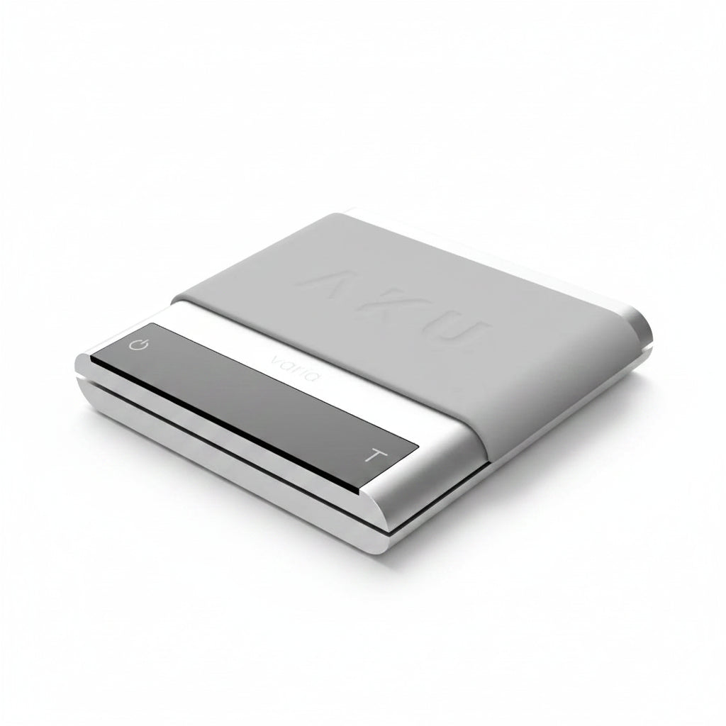 Varia AKU Precision Coffee Scale – 0.1g Accuracy, USB-C, IPX5 Water Re ...