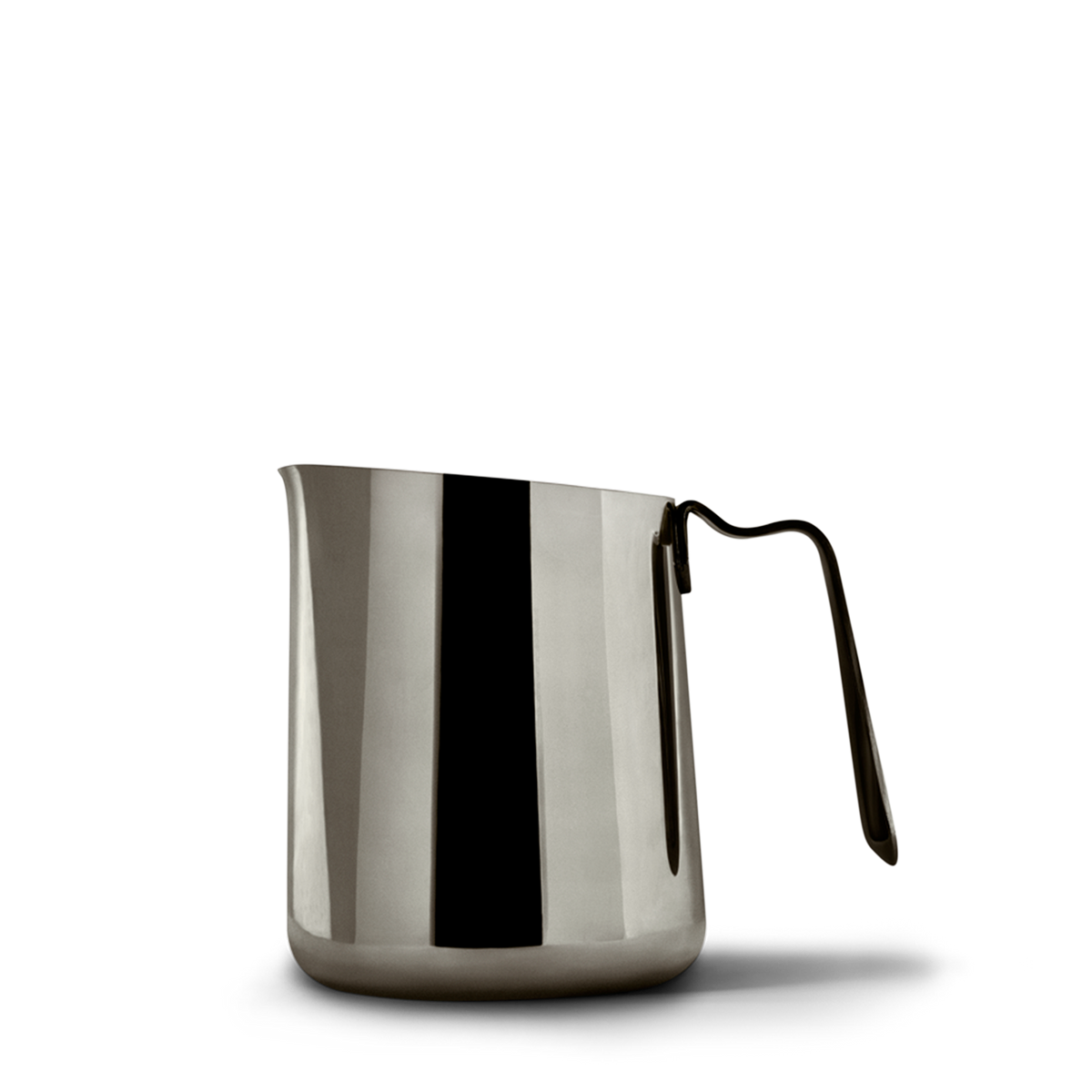 Fellow -Eddy Milk Pitcher (Graphite) 530ml | — Kaif