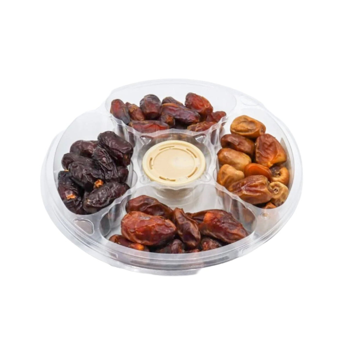 | Qetaf - date mix box with harda — Kaif