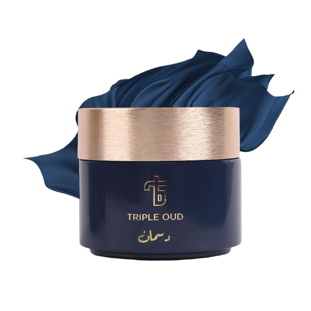 تربل عود -معمول كيان (3) تولات) | Triple Oud- Maamoul Kiyan Oud 3 Tola ...