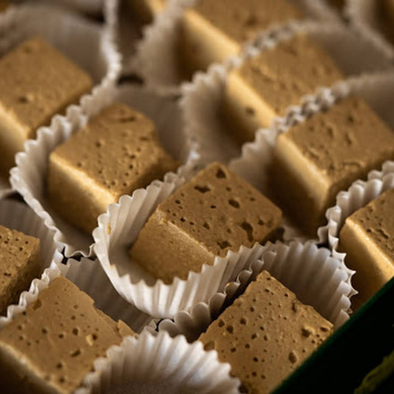 Sweets & Darabeel — Kaif