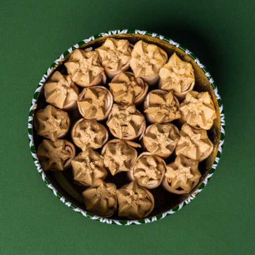 حلويات الشمالي - درابيل رهش | Alshemali Sweet - Darabeel Rahash – Kaif