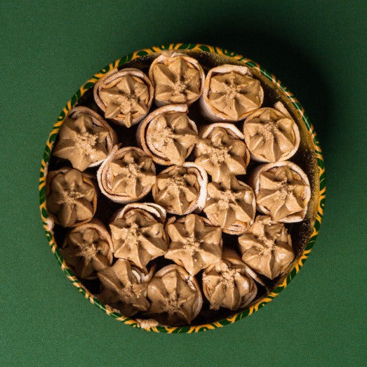 Al-Shamali Sweets - Darabeel Rahash Choco — Kaif