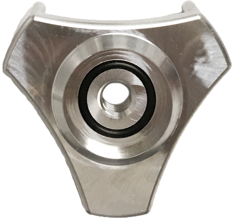 Pesado - Depth adjuster — Kaif