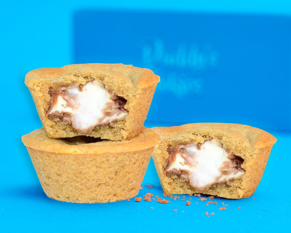 Sweets & Darabeel — Kaif